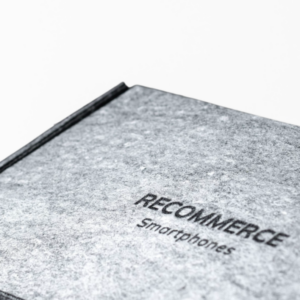 Product range - KIUD | Novel packaging material from textile waste